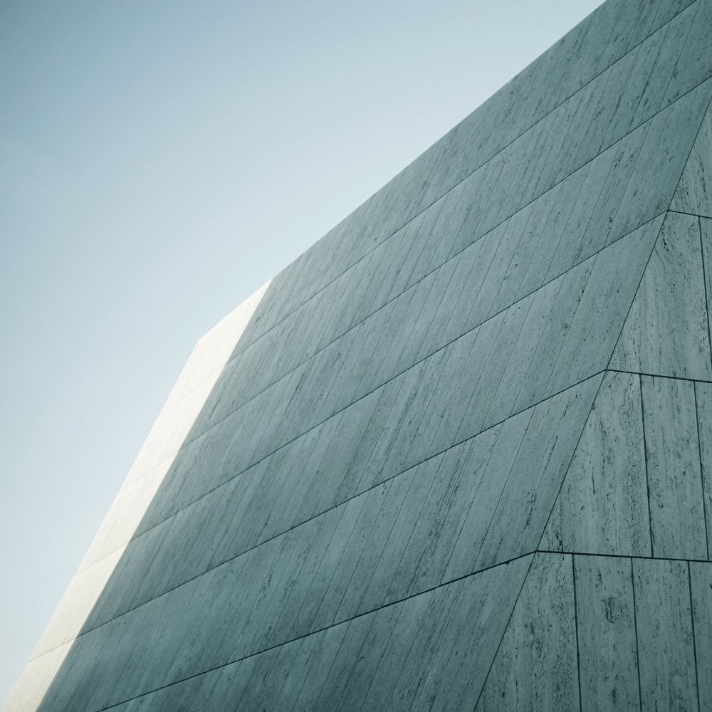 Bozhou Statium - Robertson Gallery